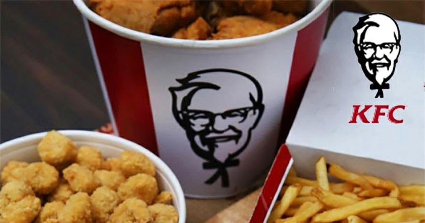 KFC Canada Menu Prices August 8 - September 25, 2017 | Weekly Flyers Canada