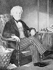 THE WRIGHT STORY: STORY OF COL.THOMAS TALBOT