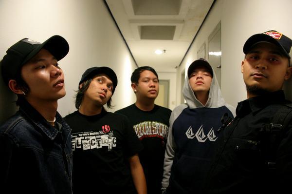 DUNIA LAGUKU: FUNKY KOPRAL