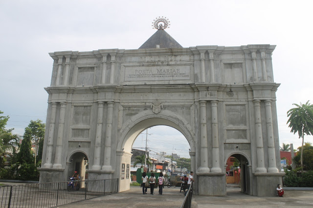 philippine provinces, cities and municipalities: Naga City, Camarines Sur