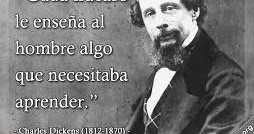 LITERATURA UNIVERSAL: REALISMO INGLÉS: Charles Dickens