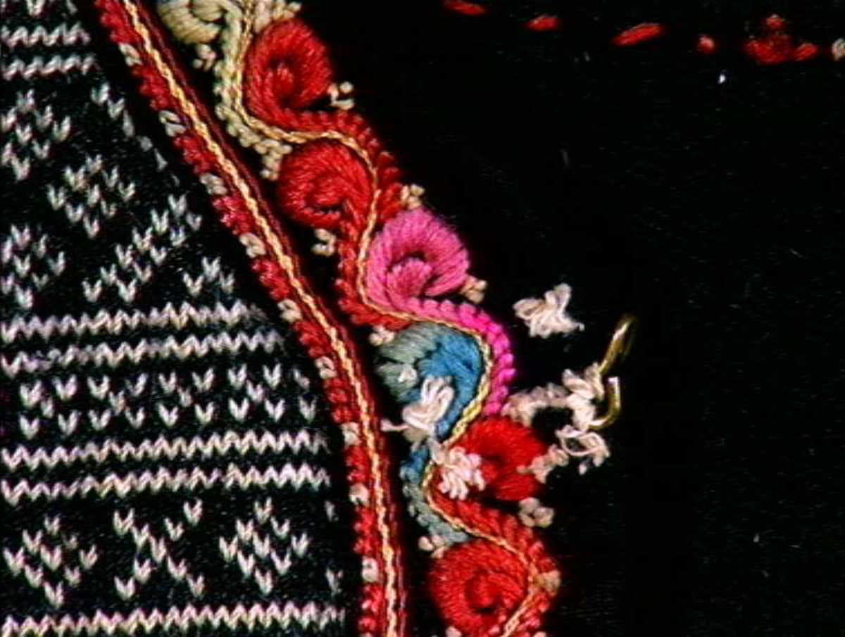 FolkCostume&Embroidery: 2017