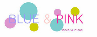 Pequesymamis: Mi compra en Blue & Pink. Cosas útiles y prácticas para ...
