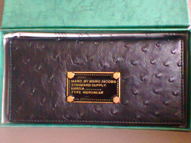 RoZaini Collections: Koleksi Wallet Dan Handbeg Pelbagai Jenama