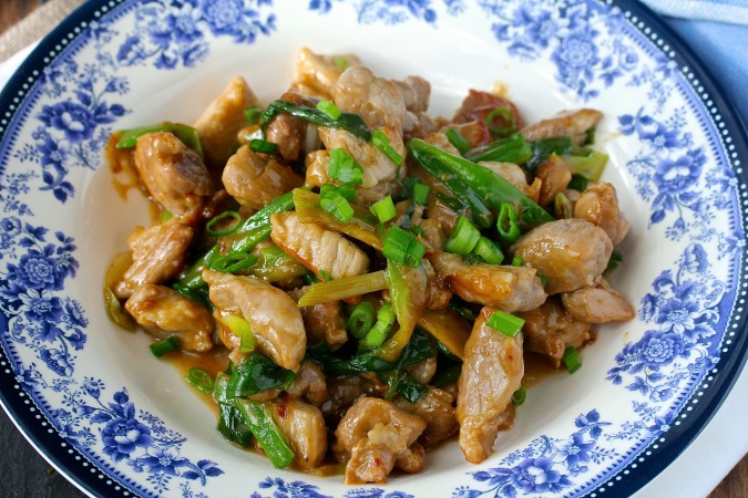 Six Amazing Wok Dishes for Wok Wednesdays | Karen's Kitchen Stories