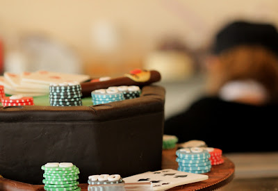 Baking is my Zen: Lime Gelato ~ So Tangy