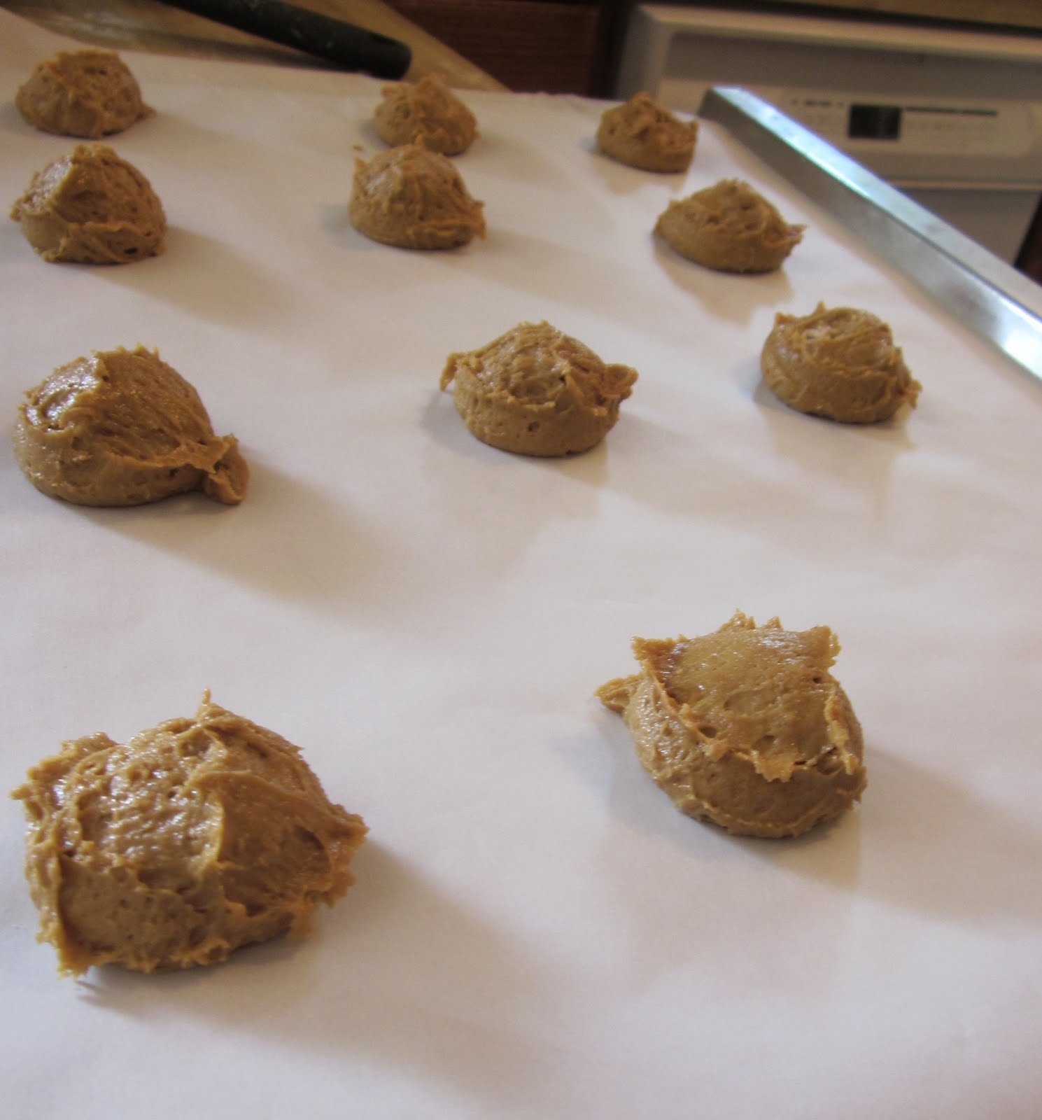 Cookie of the Week: Cry Babies