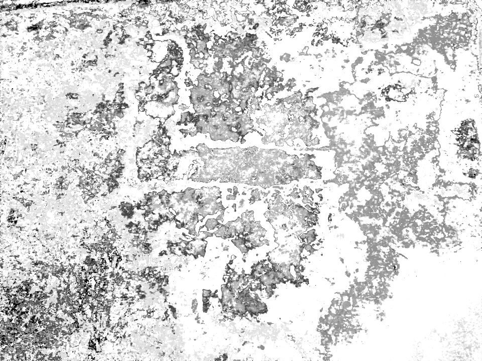 The Forbidden Mazes of the Jennerak: Megadungeon Map: The Caves of Quarl!