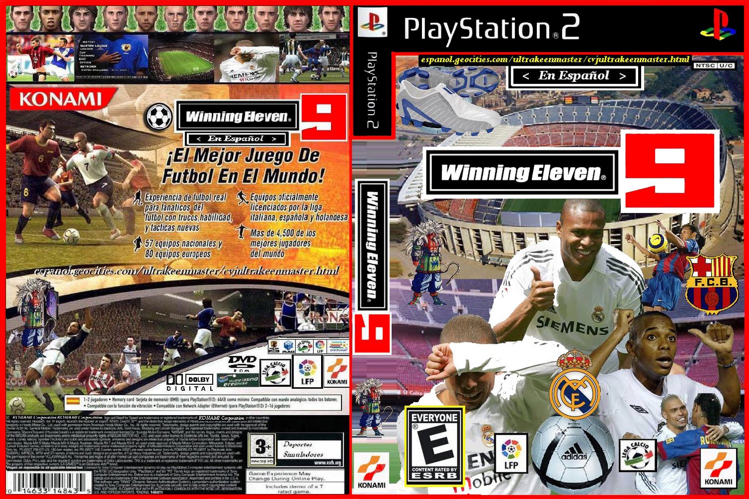 Lista | Jogos que marcaram a era do Playstation 2 – Geeks In Action ...