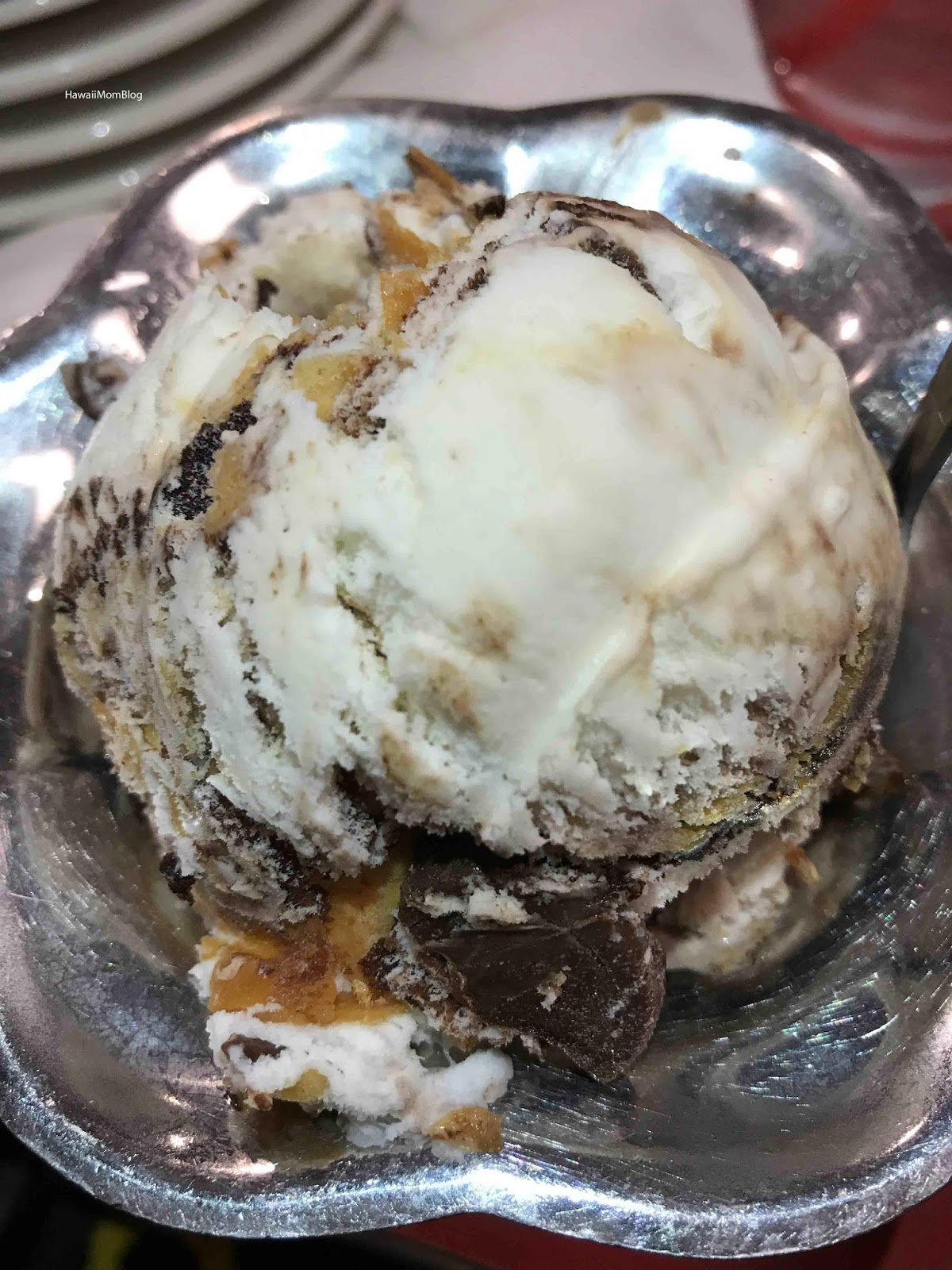 Hawaii Mom Blog: Visit Boston: Friendly's