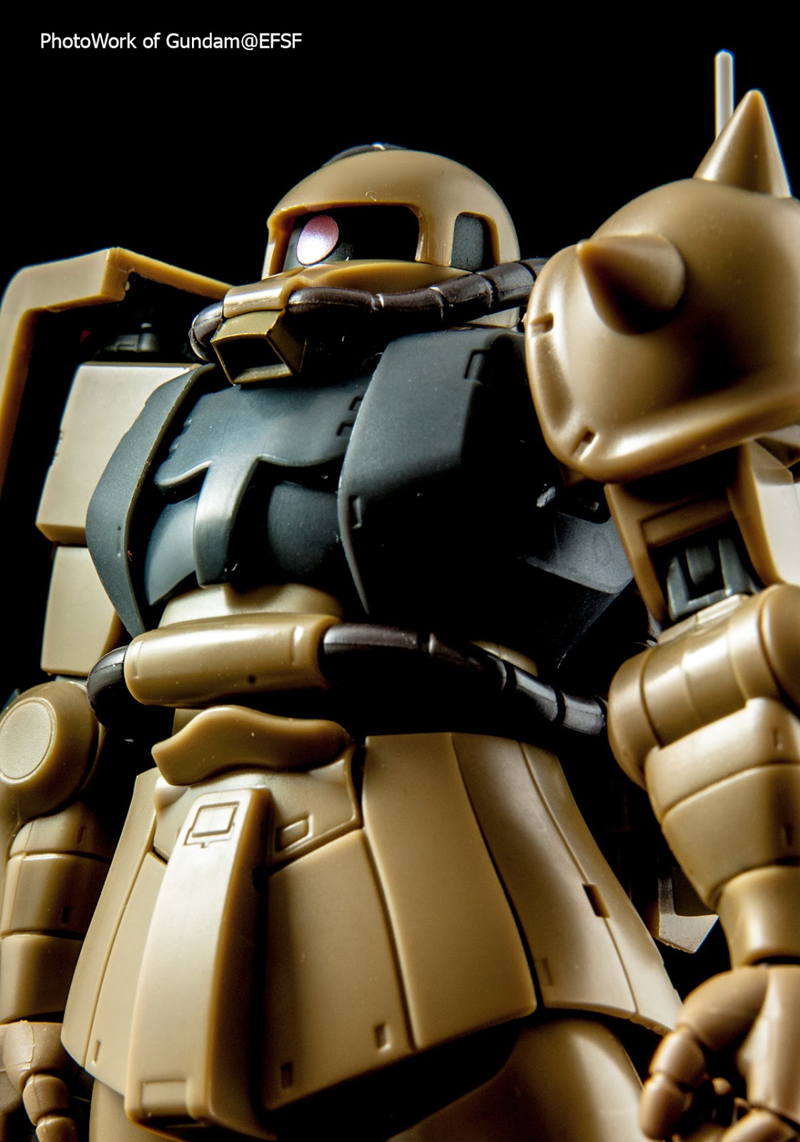 The WhiteBase of Gundam@EFSF: 3月 2018