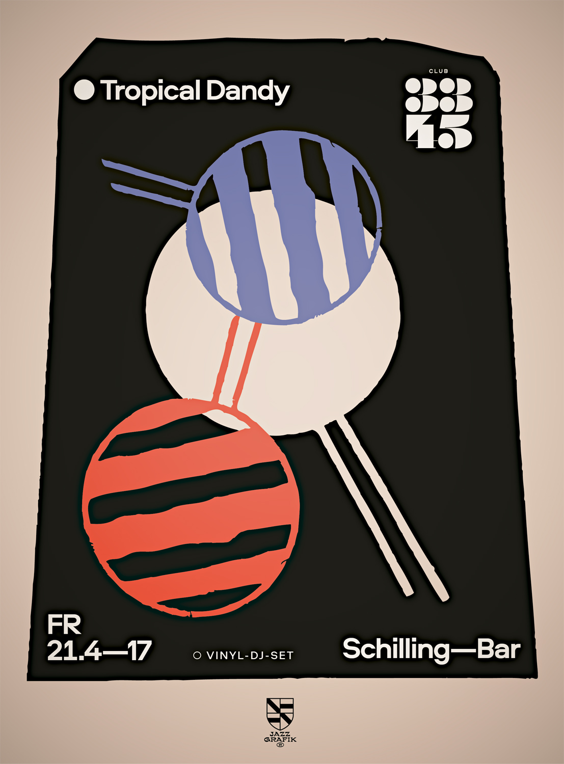 BEN RIEDEL™ — GRAPHICDESIGN