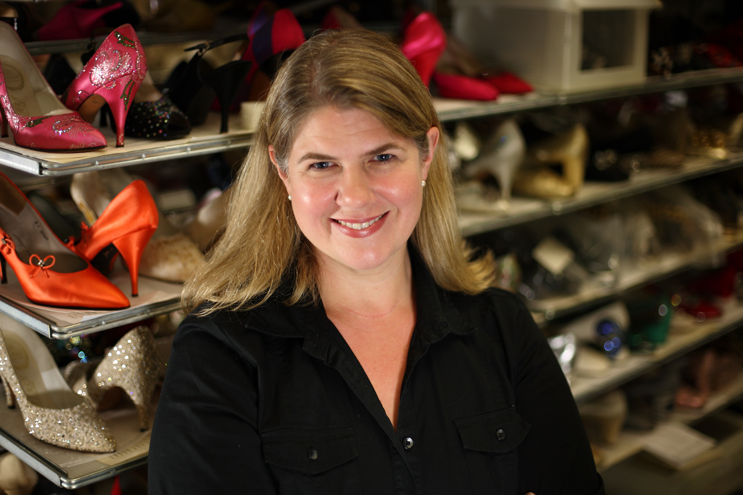 Fashion is My Muse: Interviews and Profiles