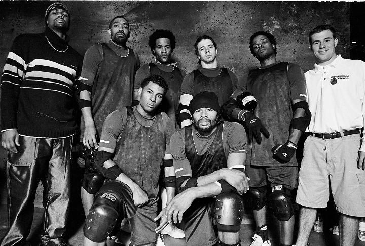 Distributed Computing and Societal Networking: Mobs, Teams, and Etho ...