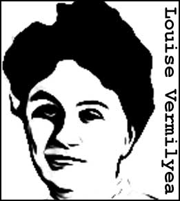 Keller On The Loose: Serial Killers: Louise Vermilyea