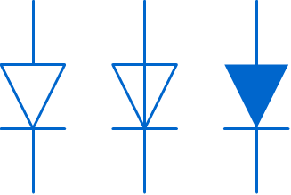 Dioda / Diode I Mengenal Dioda atau Diode ~ Learning in everyday life