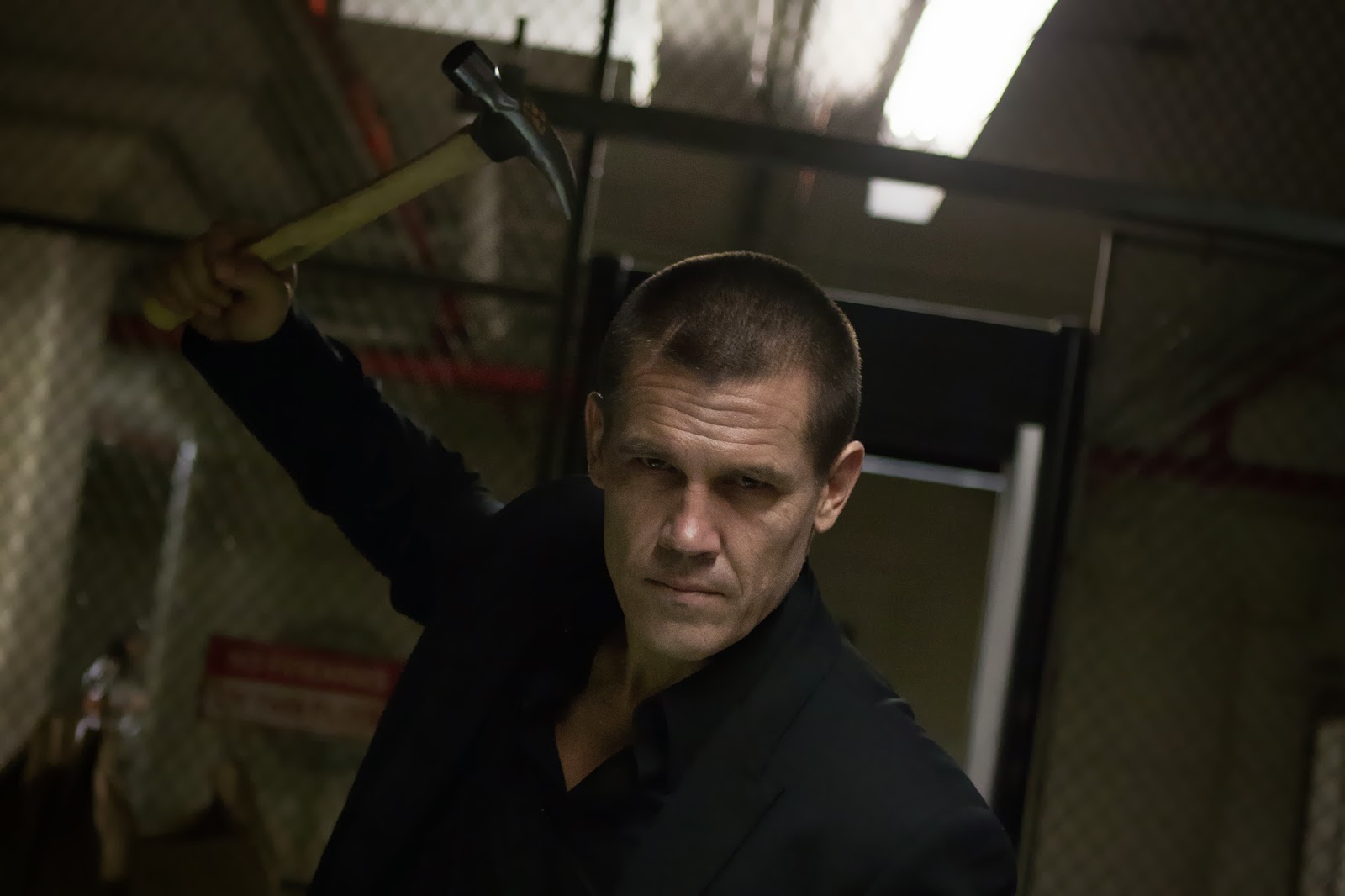 Oldboy 2013 Review Ranting Ray s Film Reviews oldboy-2013-review-ranting-ray-s-film-reviews
