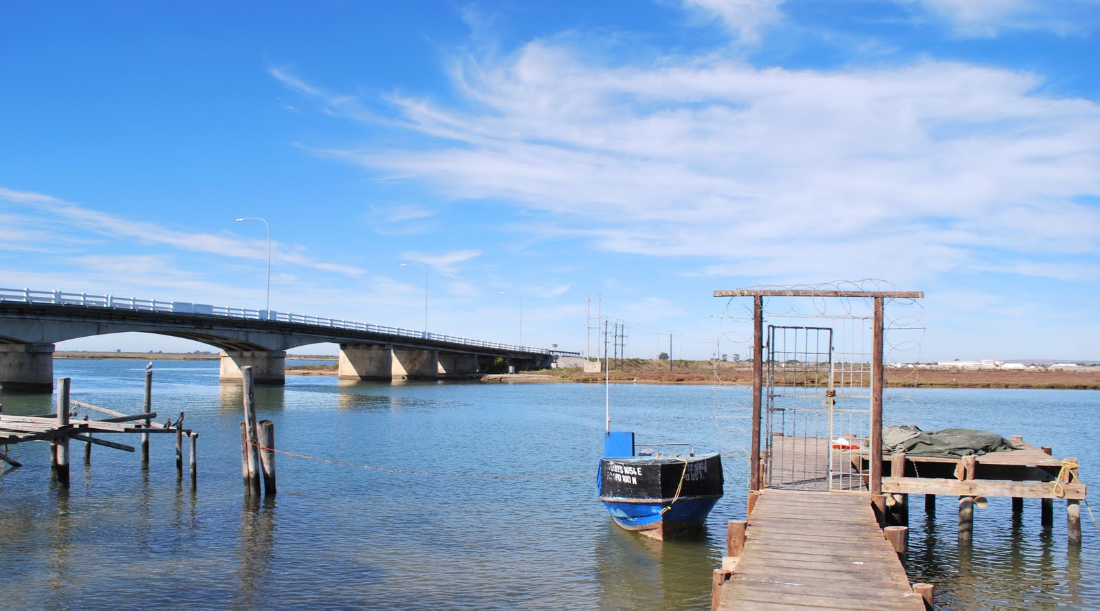 Velddrif News/Nuus: Album