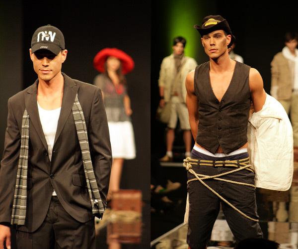 L'Homme du Jour: PETAR PEROVIC