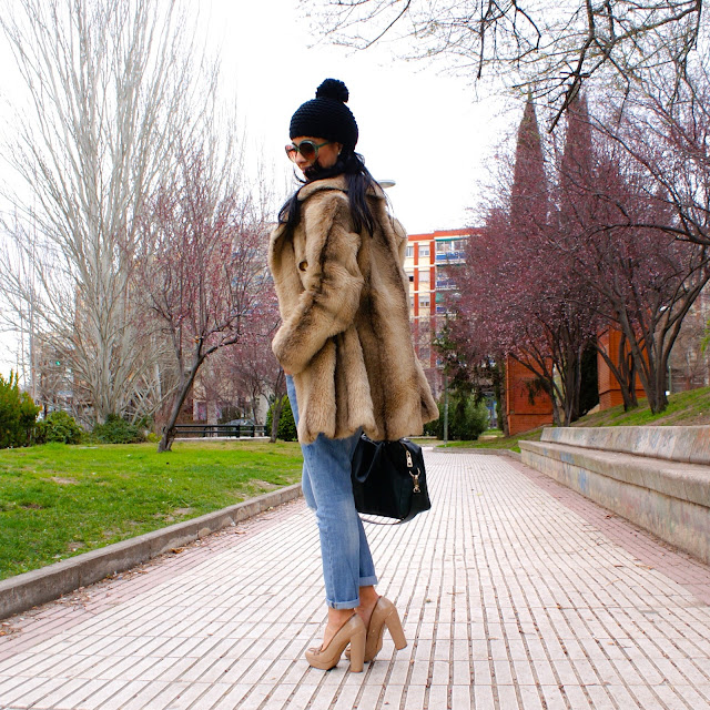 La Caprichossa | Mi Diario Runner | Blog de moda, belleza, tendencias y ...