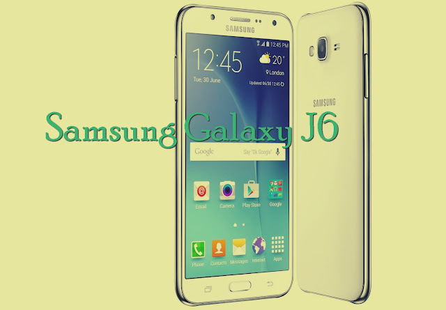 Harga Samsung Galaxy J6 Lengkap Dengan Spesifikasinya | Spesifikasi dan ...