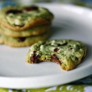 Weed Edibles For The Heart And Soul: Mint Chocolate Chip Marijuana ...