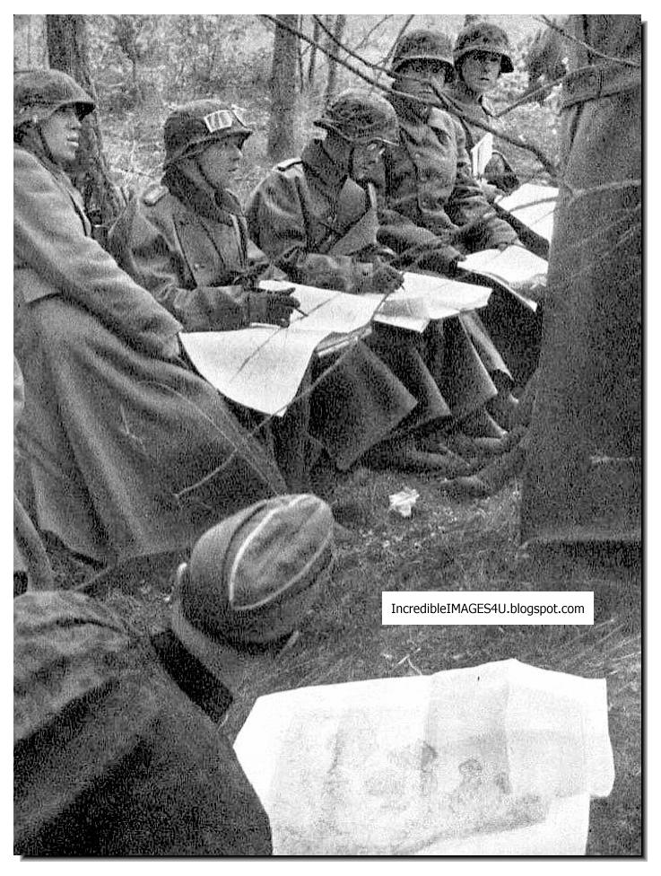 ILLUSTRATED HISTORY: RELIVE THE TIMES: Images Of War, History , WW2 ...