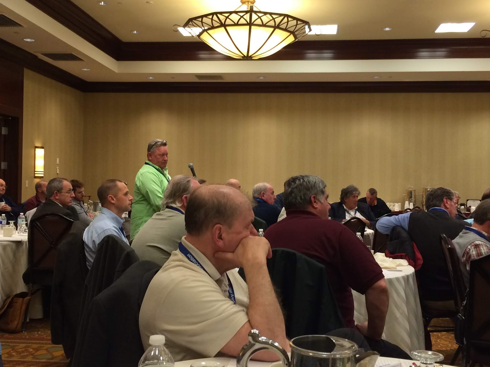 Outdoor Scene Sunday at 9 am on wnri.com, Smokin' 99.9 fm, Alexa, Tune ...