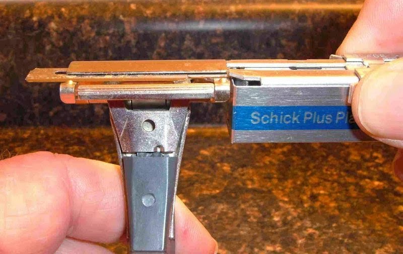 Schick Proline B-20 Blades | Page 2 | TheShaveDen