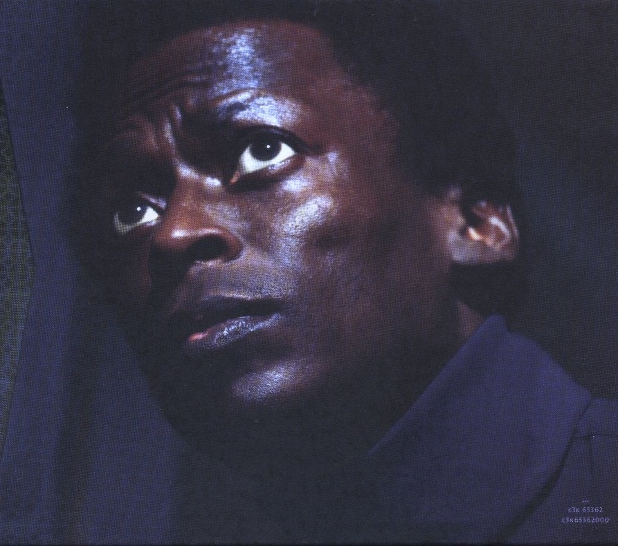 Jazz Rock Fusion Guitar: Miles Davis - 1969 [2001] "The Complete In A ...