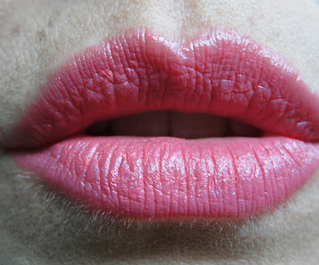 Pop Beauty pouty pop crayon review