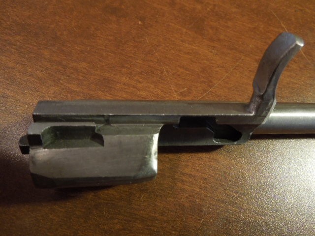 The Chinese AK-47 Blog: The Type 56 Chinese Full Auto AK-47 ...