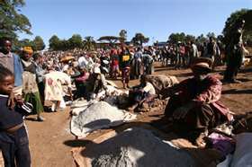 DAWRO CULTURE CENTER ONLINE