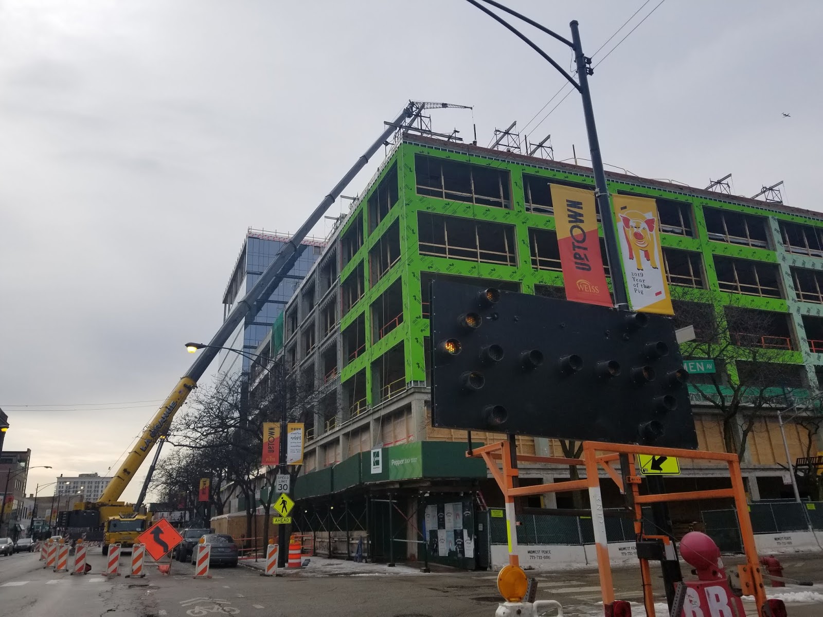 Uptown Update: Development News In The 48th Ward