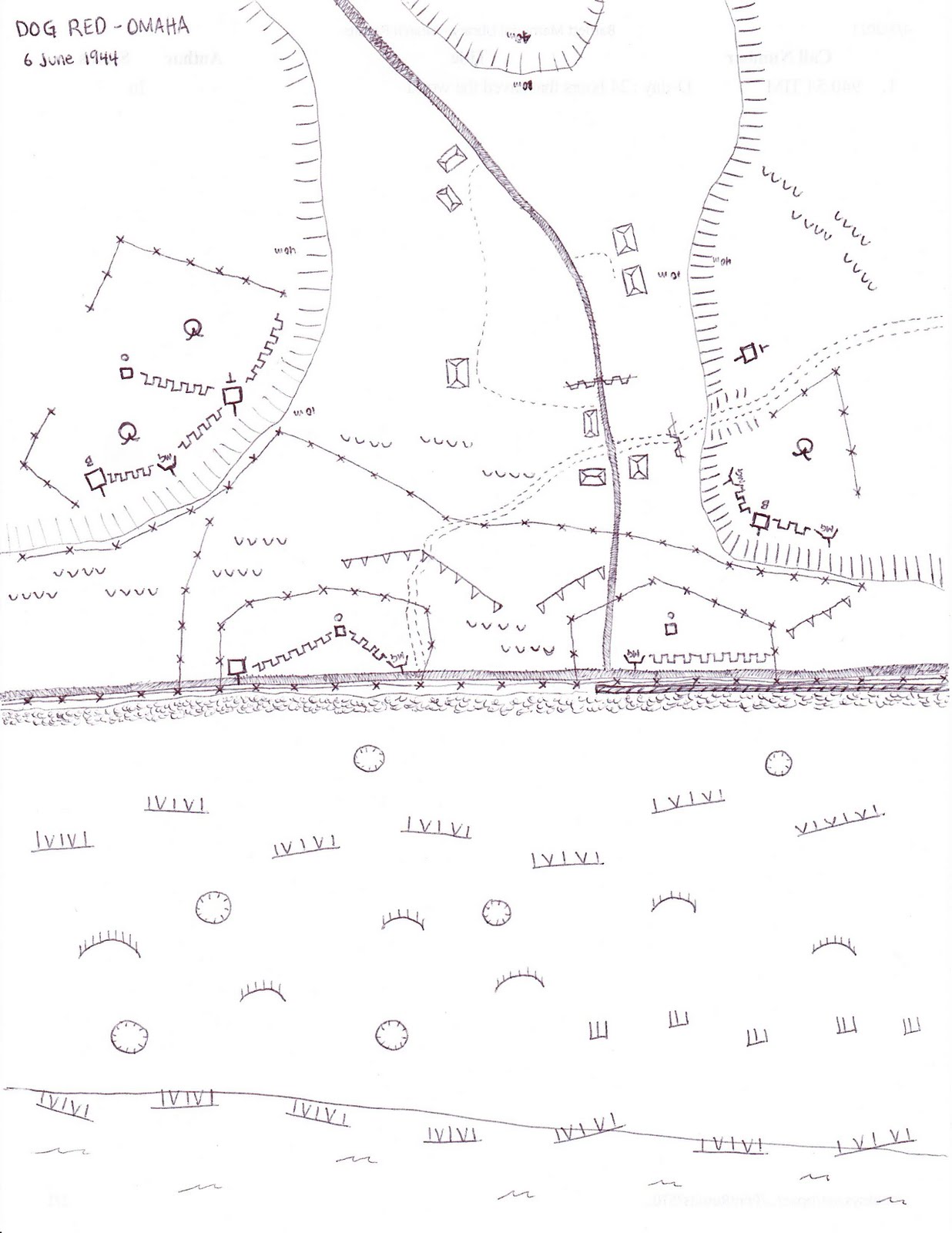 The Procrastinators Guide to Gaming: 5th Corp Campaign Game Board: D ...