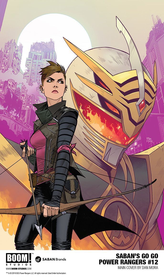 Capas da edição de final de Shattered Grid são reveladas