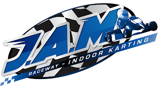 Jam Raceway - Indoor Kart Racing: About Jam Raceway