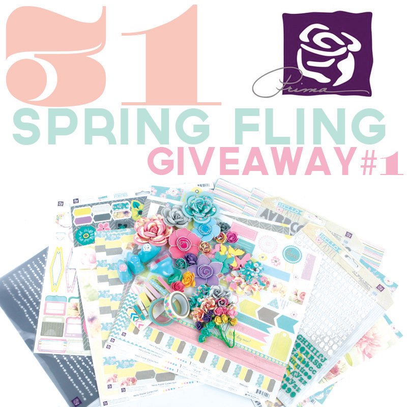 Michelle's Paper Affair