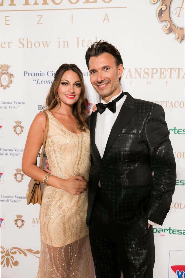 Filmania: settembre 2016