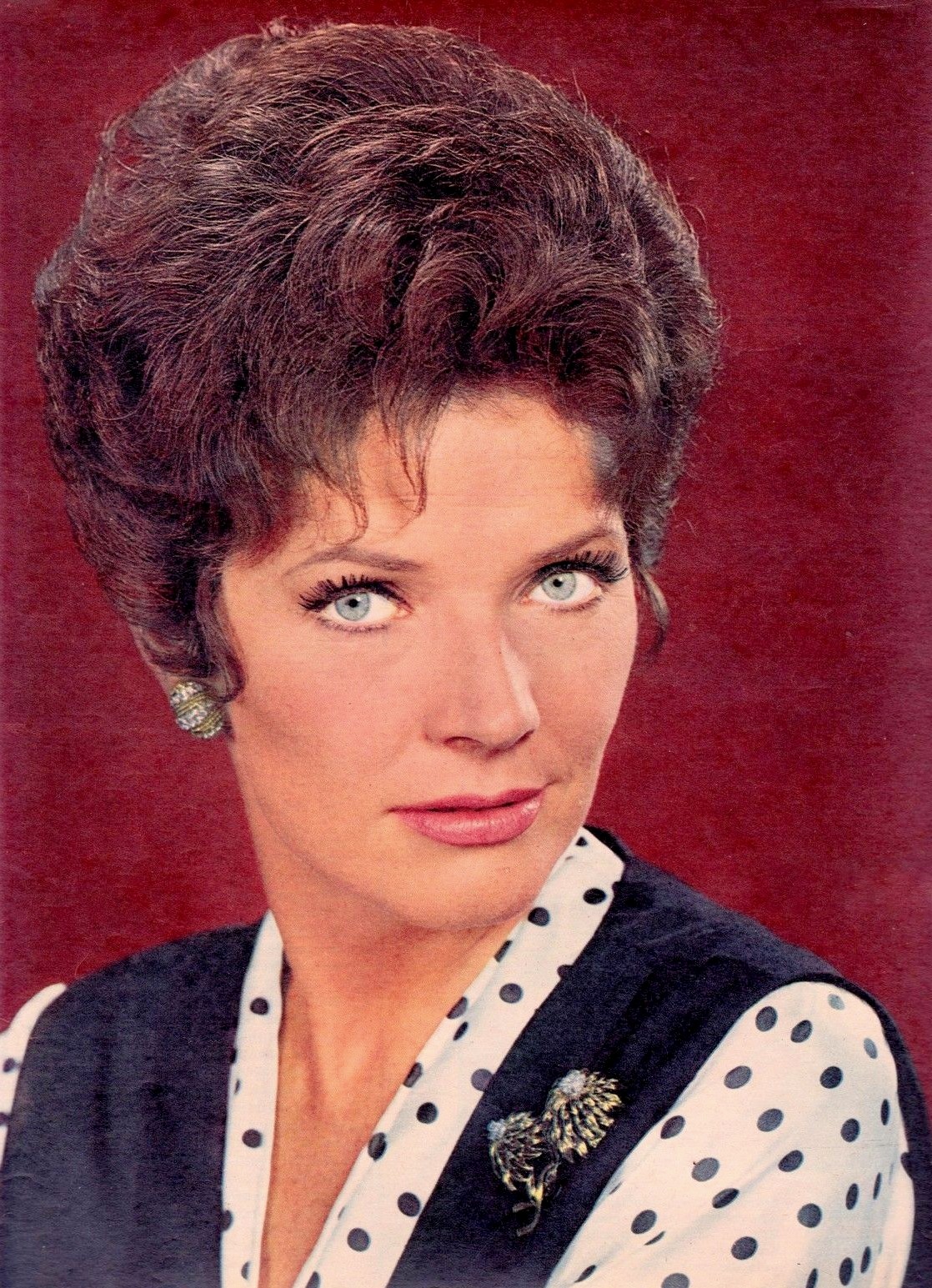 Poseidon's Underworld: Fun Finds: Polly's Principles, 1974