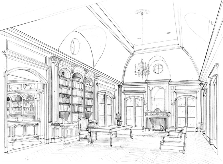 Design Stack: A Blog about Art, Design and Architecture: Interior ...