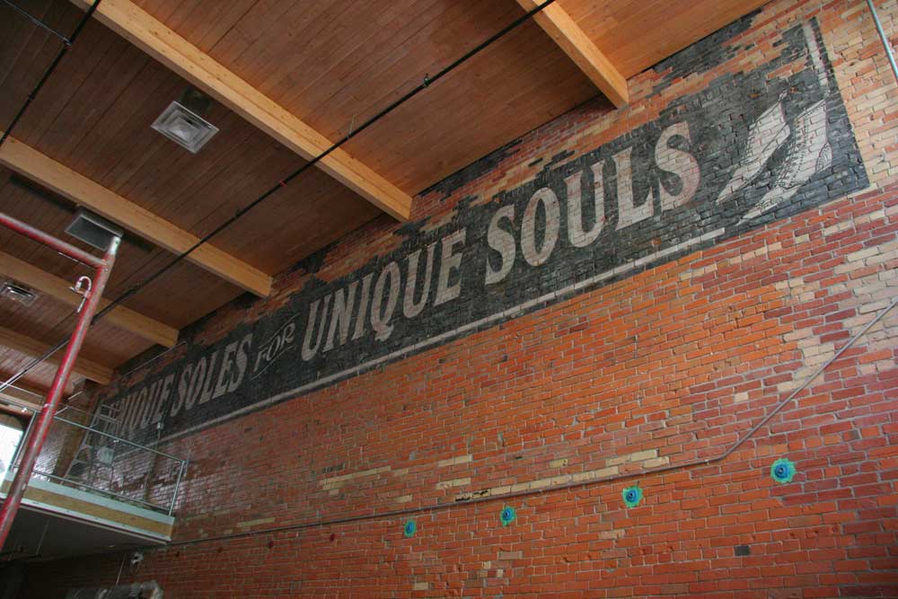 Historic and Traditional Hand Lettering by Rick Janzen: My first "Step ...