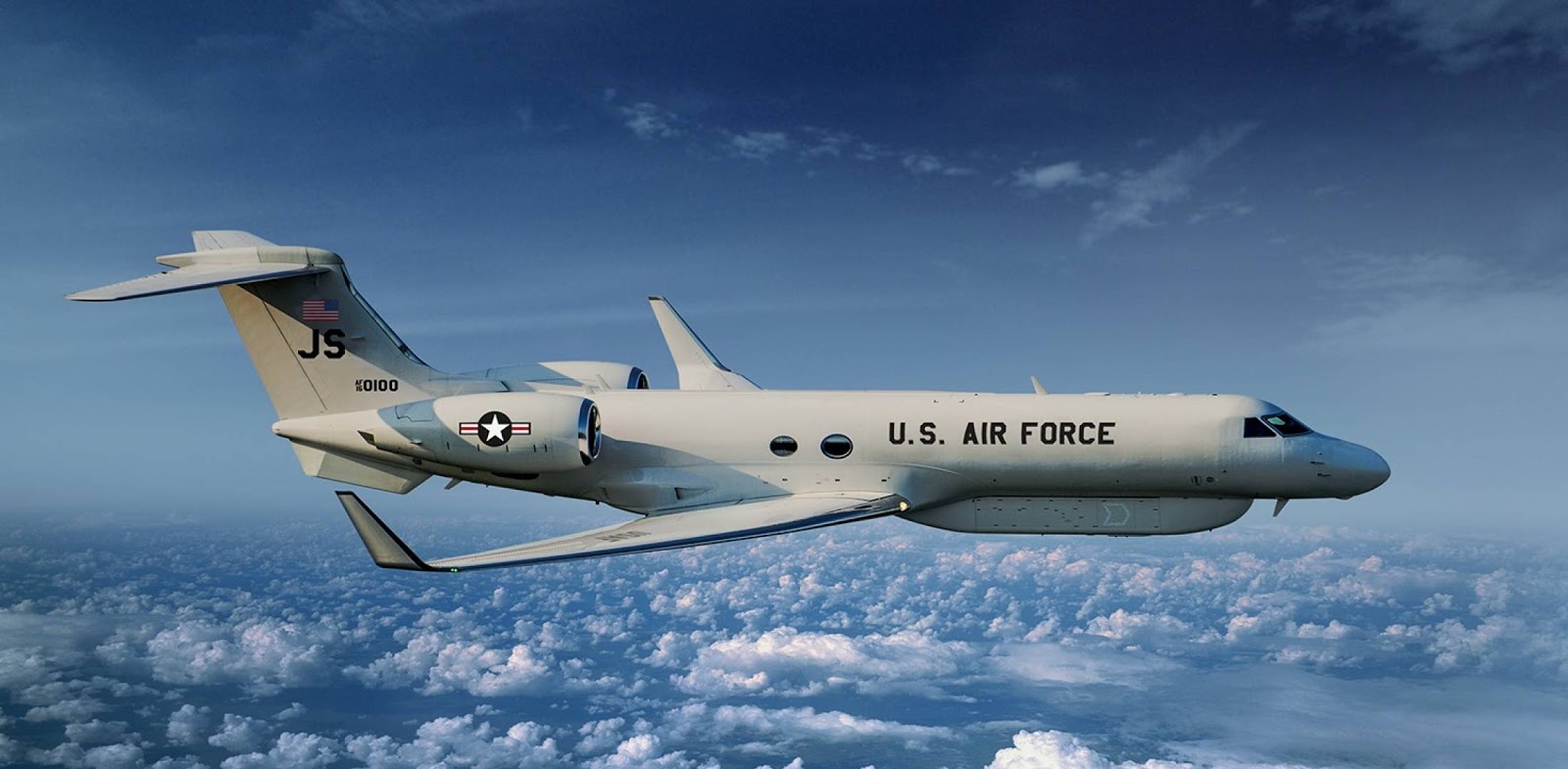 Aero Pacific Flightlines: JStars Contenders Argue Merits of Business ...