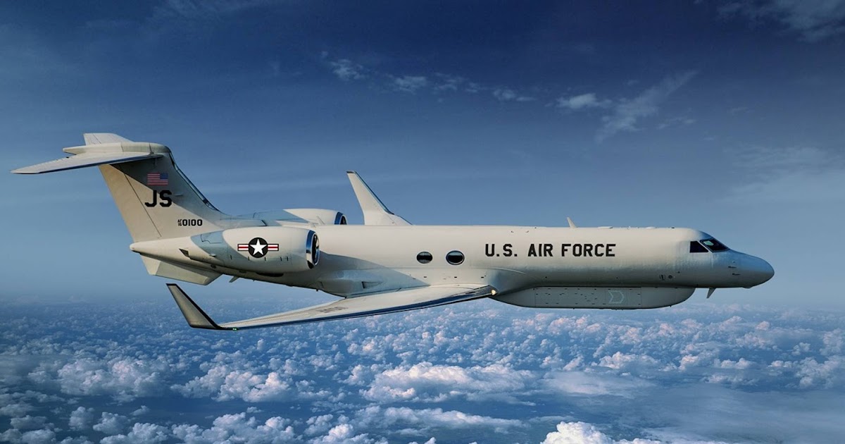 Aero Pacific Flightlines: JStars Contenders Argue Merits of Business ...