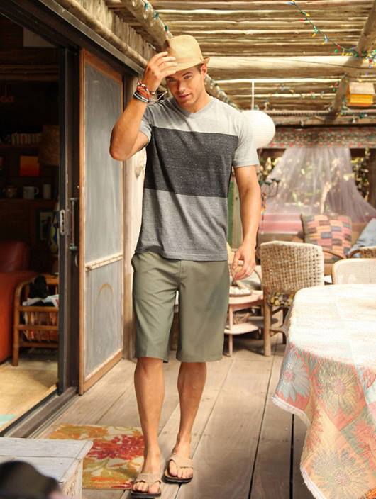 Chinelos e Sandálias para Homens: Estilo e simplicidade em chinelos ...