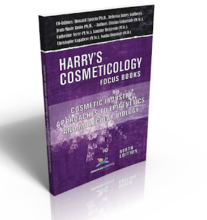 Harry's Cosmeticology 9th Edition: New Focus Book: Cosmetic Industry ...