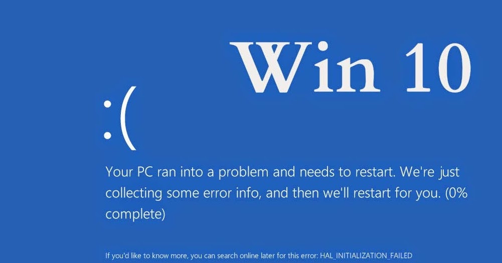 how to initialize windows 10 | 코리언리더