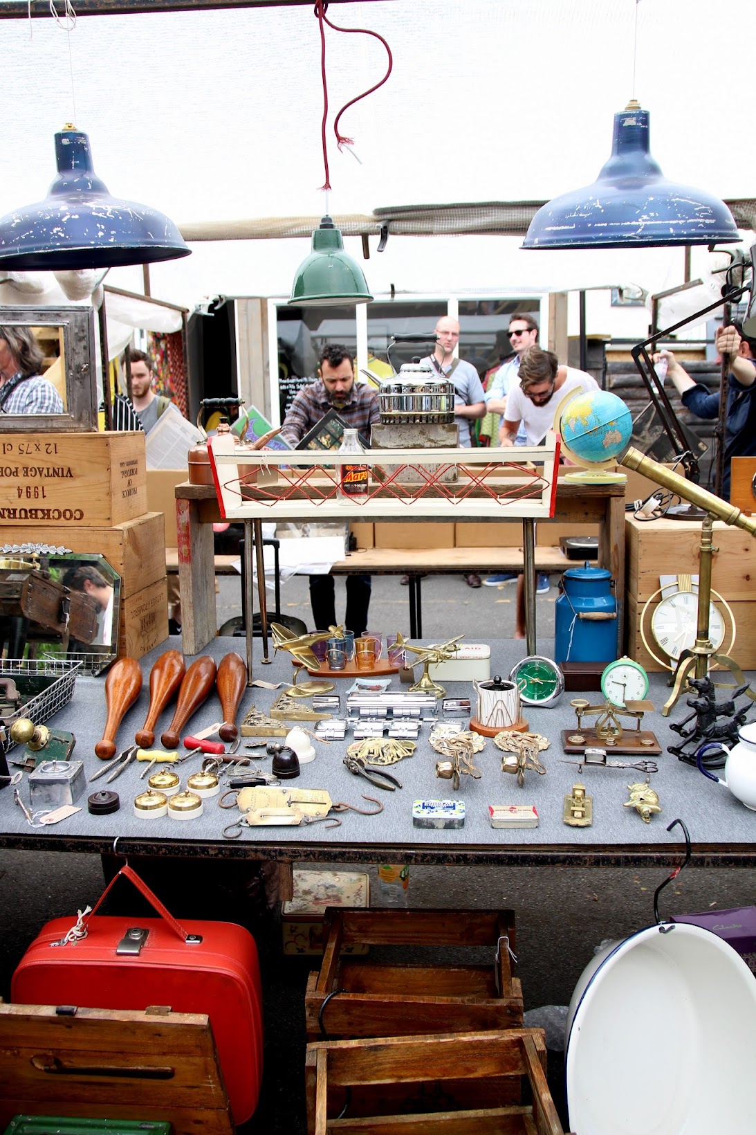 Double Skinny Macchiato: Exploring Netil Market