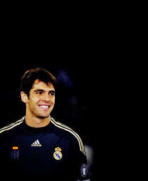 Sangre Sabor Merengue: Happy Birthday Kaká