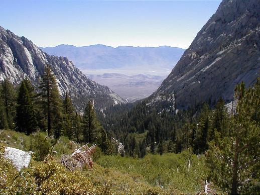 Redefining the Face Of Beauty : WORLD'S LARGEST DESERTS!